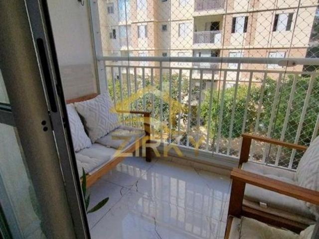 Apartamento, Vila Endres Guarulhos