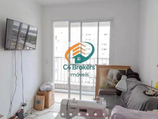 Apartamento Vila Endres Guarulhos, SP