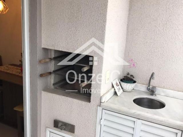 Apartamento, Vila Endres, Guarulhos, SP