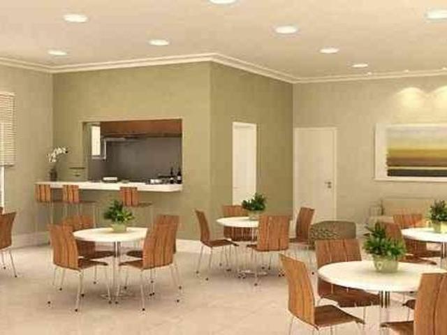Apartamento, Vila Endres, Guarulhos, SP