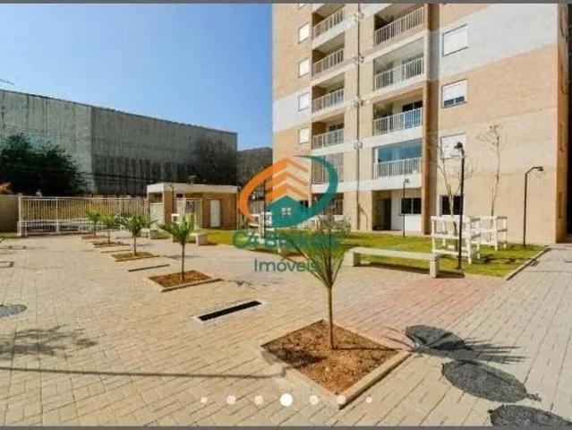 Apartamento Vila Endres Guarulhos, SP