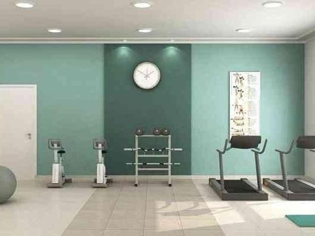 Apartamento, Vila Endres, Guarulhos, SP