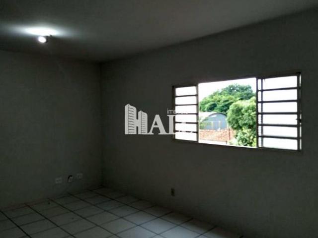 Apartamento, Vila Ercília, São José do Rio Preto