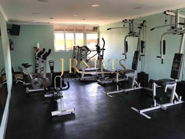 APARTAMENTO VILA ESPERANÇA