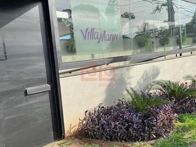 Apartamento Vila Esperança