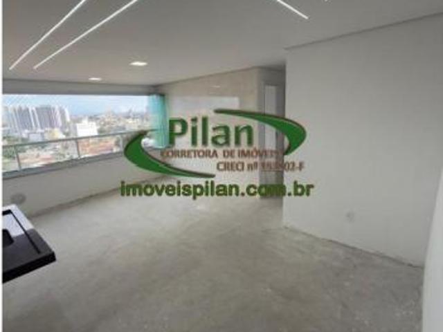 Apartamento Vila Esperança