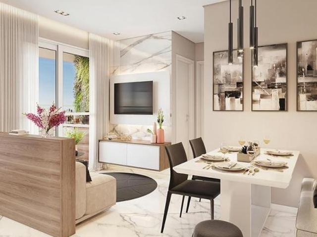 APARTAMENTO VILA ESPERANÇA