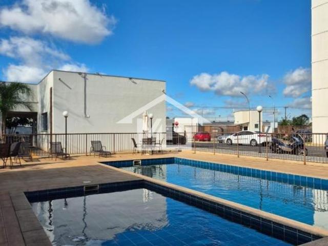 Apartamento, Vila Esperança, Itu, SP
