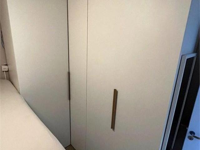 Apartamento, Vila Esperança, Itu, SP