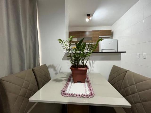 Apartamento térreo à venda no Condomínio Parque Rio Iguaçu São José do Rio Preto/SP