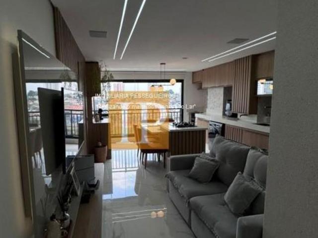 Apartamento, Vila Esperança, São Paulo, SP