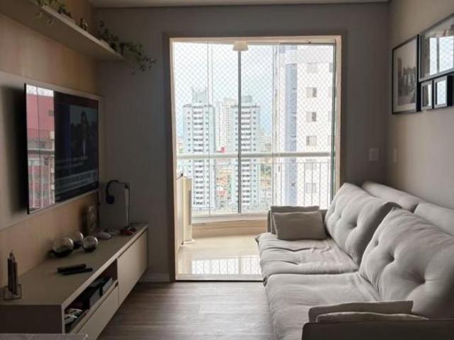 Apartamento, Vila Esperança, São Paulo, SP