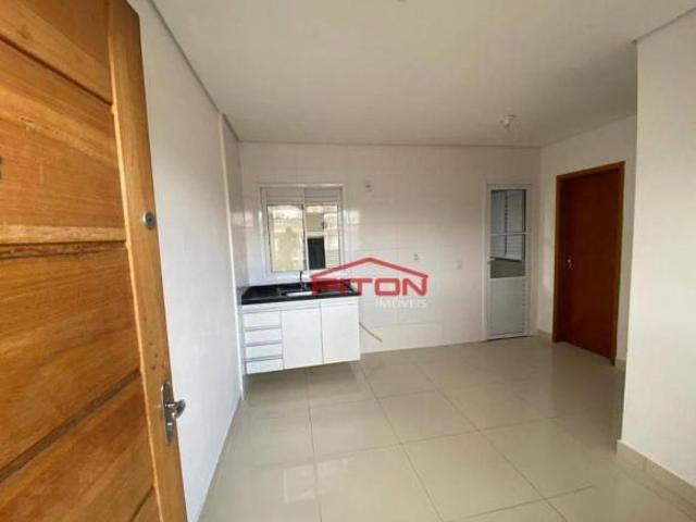 Apartamento Vila Esperança São Paulo/SP