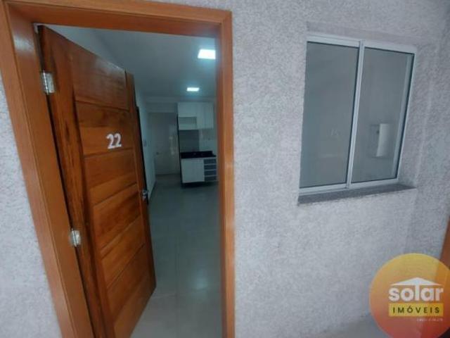 Apartamento Vila Esperança São Paulo/SP