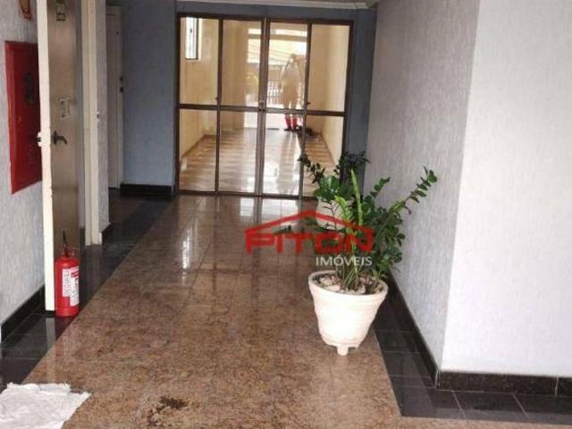Apartamento Vila Esperança São Paulo/SP