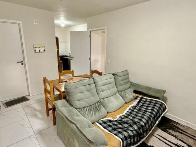 Apartamento, Vila Esperança, Santo Antônio de Posse, SP