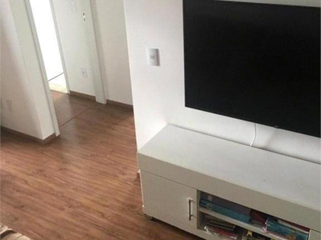 Apartamento, Vila Espírito Santo, Sorocaba, SP