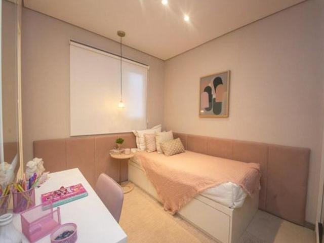 Apartamento, Vila Espírito Santo, Sorocaba, SP