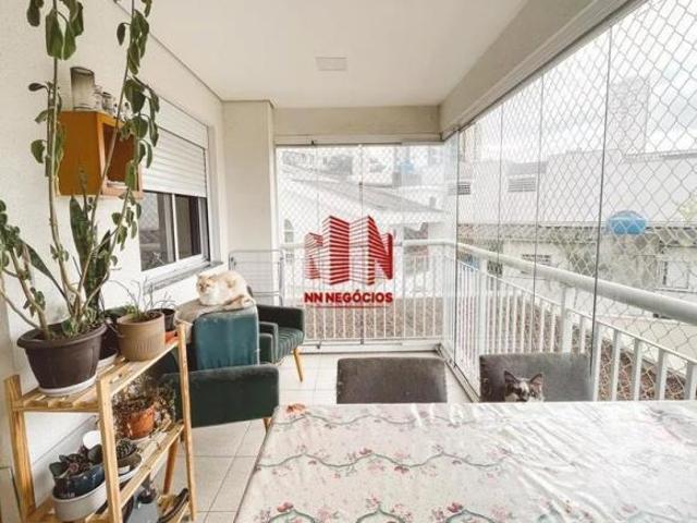 Apartamento Vila Ester Zona Norte São Paulo/SP