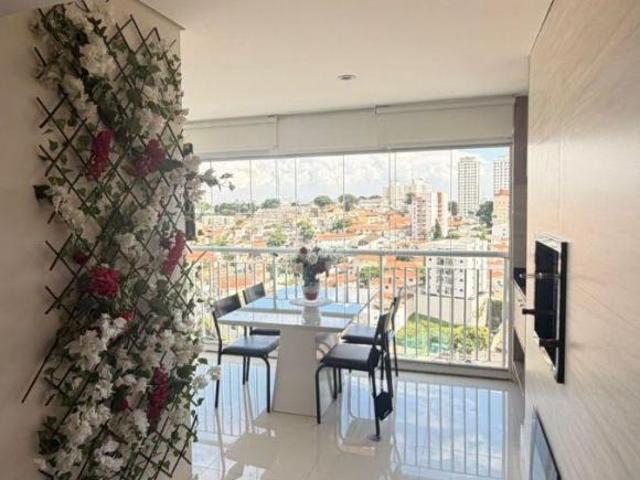 APARTAMENTO VILA ESTER ZONA NORTE SP