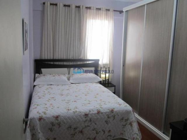 Apartamento Vila Fachini
