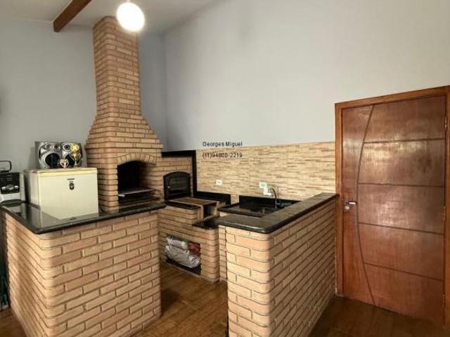 Apartamento, Vila Falchi, Mauá, SP
