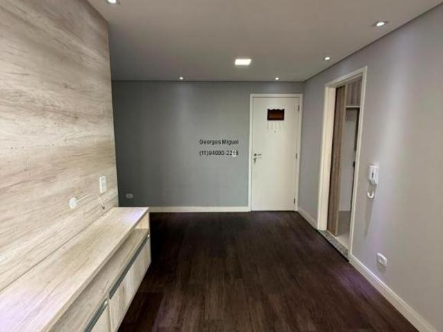 Apartamento, Vila Falchi, Mauá, SP