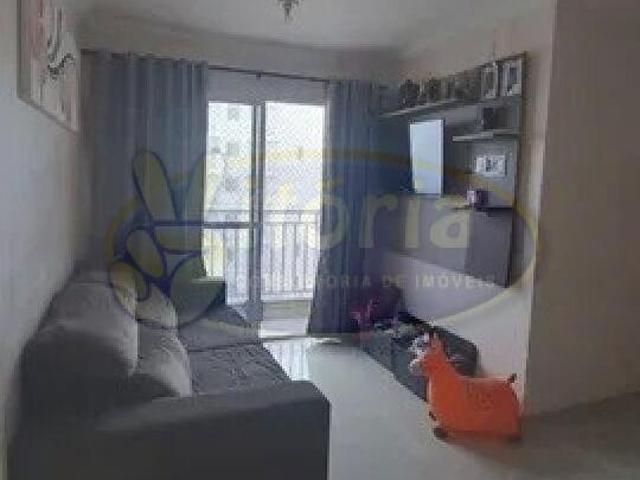 Apartamento, Vila Falchi Mauá