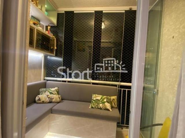 apartamento Vila Faustina II Valinhos
