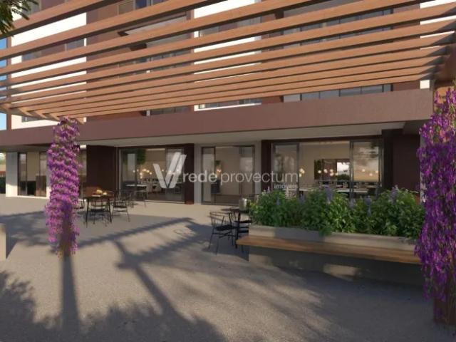 Apartamento Vila Faustina II Valinhos