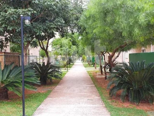 Apartamento Vila Faustina II Valinhos