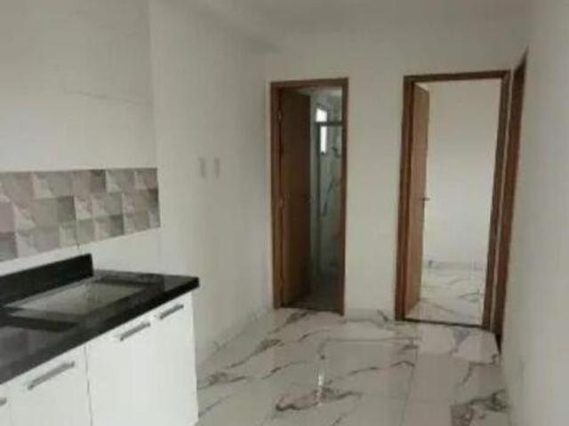Apartamento, Vila Fernandes São Paulo