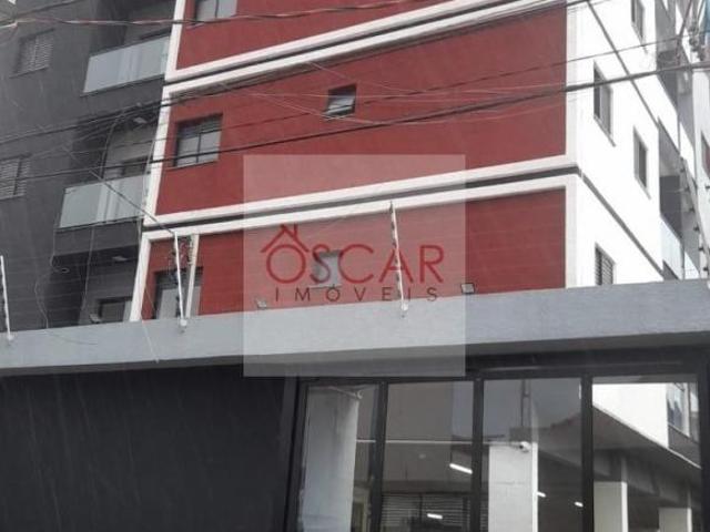 Apartamento, Vila Fernandes, São Paulo, SP