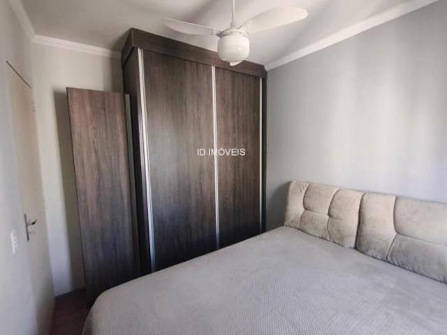 Apartamento, Vila Fiori, Sorocaba, SP