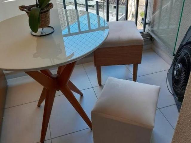 Apartamento, Vila Firmiano Pinto/ Ipiranga, São Paulo, SP