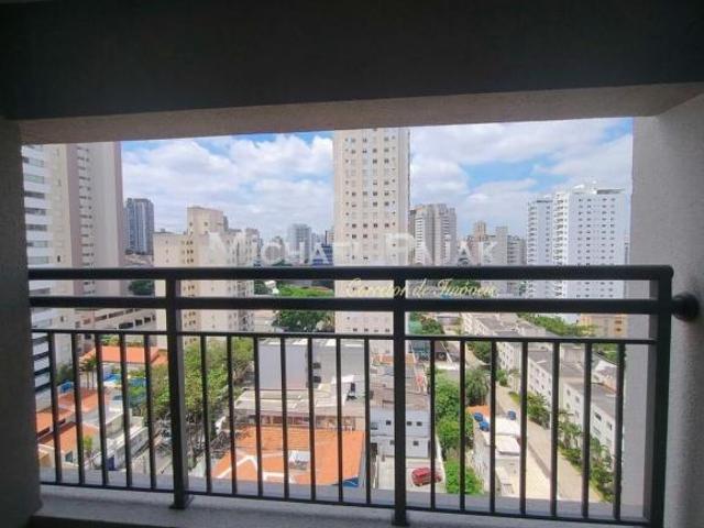 Apartamento, Vila Firmiano Pinto São Paulo