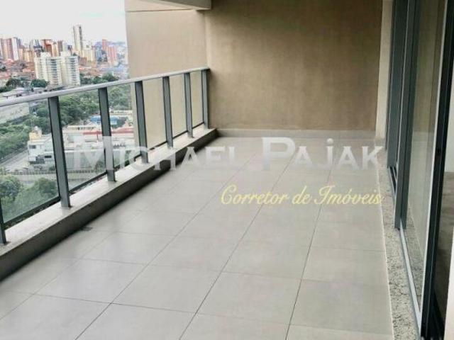 Apartamento, Vila Firmiano Pinto São Paulo
