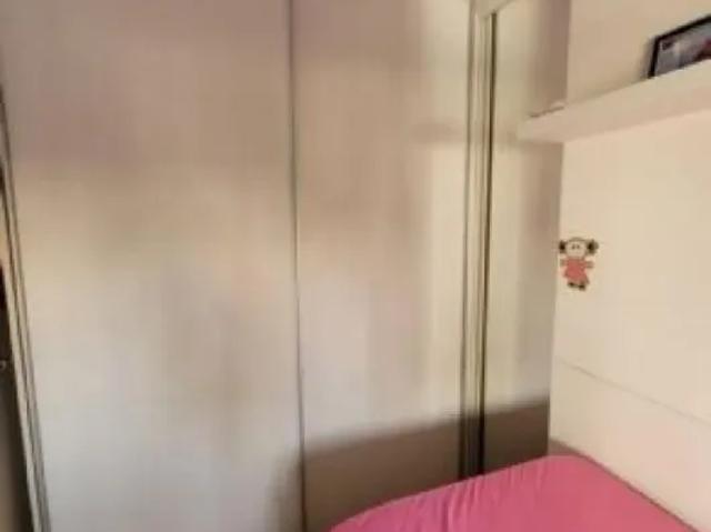 Apartamento, Vila Firmiano Pinto São Paulo