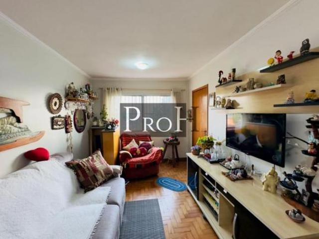 Apartamento Vila Firmiano Pinto São Paulo