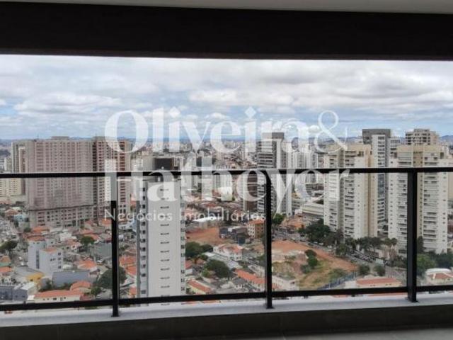 Apartamento, Vila Firmiano Pinto São Paulo