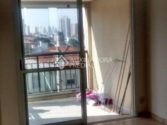 APARTAMENTO VILA FIRMIANO SÃO PAULO