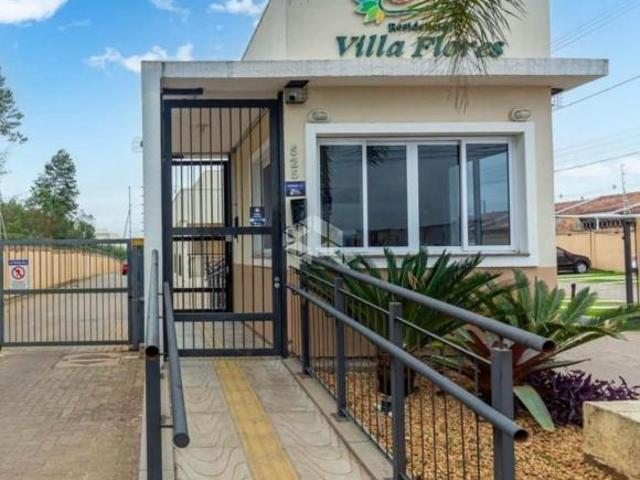 APARTAMENTO VILA FLORES