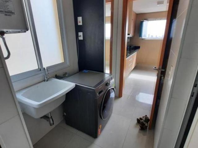Apartamento, Vila Flores, Franca, SP