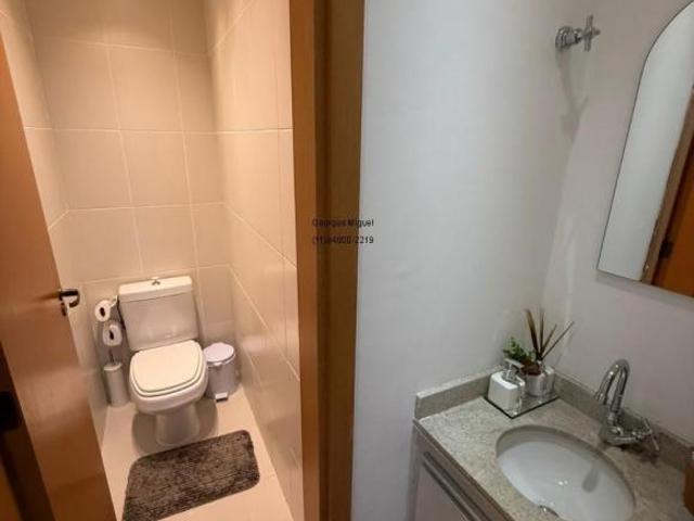 Apartamento, Vila Floresta, Santo André, SP