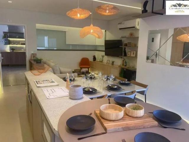 Apartamento Vila Floresta Santo Andre 3 quartos Balcony Bastos