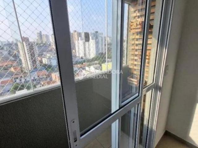 APARTAMENTO VILA FLORESTA SANTO ANDRÉ