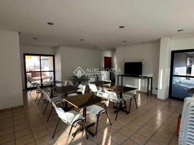 APARTAMENTO VILA FLORESTA SANTO ANDRE