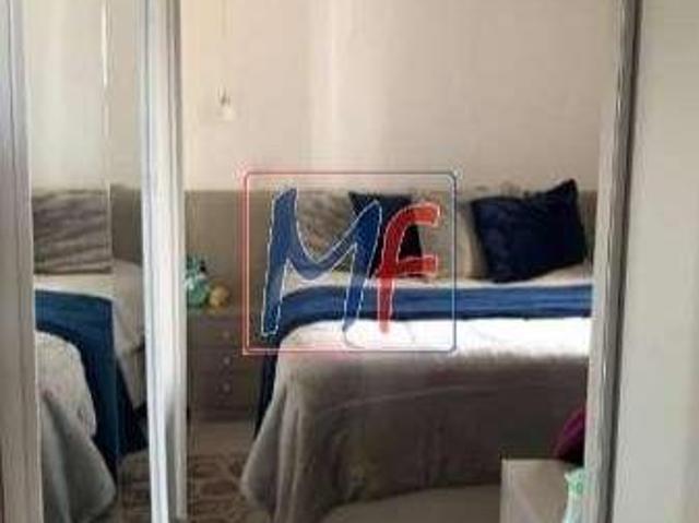 Apartamento Vila Formosa, 110m² a.u 3 dorms sendo 1 suíte, varanda gourmet, 2 vagas. Atualmente