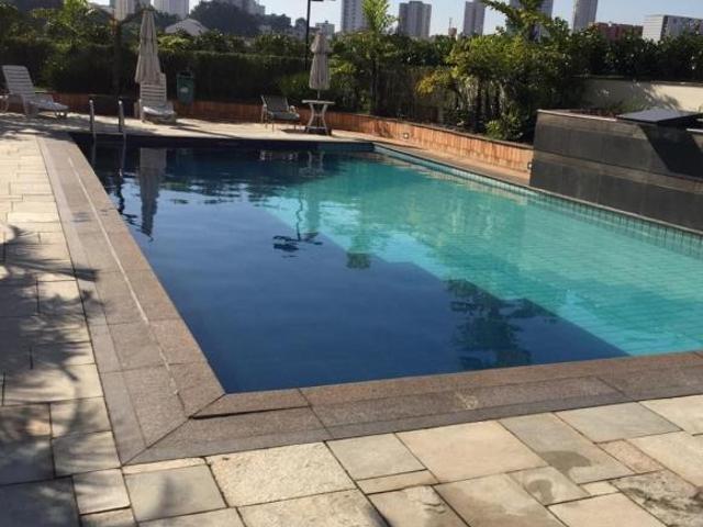 APARTAMENTO VILA FORMOSA