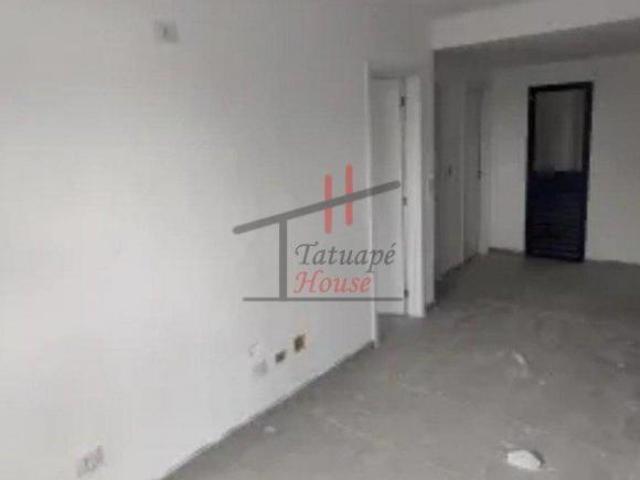 Apartamento | Vila Formosa | 32m² | 2 quartos